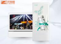 China 21.5inch 1920x1080 High Definition LCD Advertising Display Monitor for sale