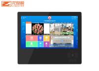 China Card Swiping Card Smart Education Interactive Whiteboard For Online Teaching for sale