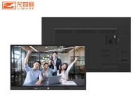 China 75 Inch 3840x2160 Mobile Dual System Smart Interactive Whiteboards For Schools for sale