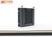 China I3 I5 I7 J1900 J1800 Small Mini Dual Network Fanless Industrial PC for sale