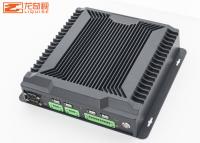 China I3 I5 I7 J1900 J1800 Small Mini Dual Network Fanless Industrial PC for sale