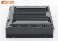 China I3 I5 I7 J1900 J1800 Small Mini Dual Network Fanless Industrial PC for sale