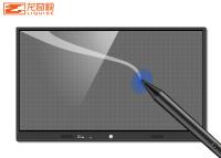 China Kindergarten Classroom Teaching  Schools Touch Screen Interactive Whiteboard for sale
