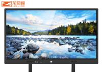 China Dual System Flat Electronic Touch Screen Blackboard For Teaching for sale