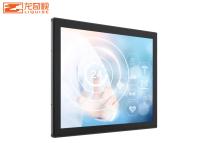 China 1920x1080 Resistor Capacitor Android Embedded Touch Panel PC for sale