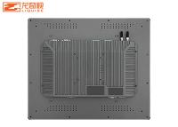 China 12 Inch Embedded Touch Panel PC for sale