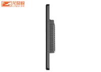 China 13.3inch PLC Wall Hanging Android Embedded Touch Panel PC for sale