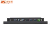 China 8 10 12 15 Inch IP65 Waterproof Android Windows Industrial Touch Screen Computer for sale
