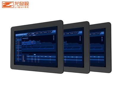 China CCC FCC 1024x768 Capacitive 21.5 Inch 4g J1800 Ipc Touch Screen for sale