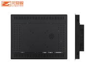 China Dual Core 8G 12.1inch Capacitor Windows Industrial Touch Screen Panel Computers for sale