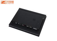 China Dual Core 8G 12.1inch Capacitor Windows Industrial Touch Screen Panel Computers for sale