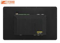 China 65inch 3840x2160 Advertising Android 65inch	Hd Capacitive Touch Screen for sale