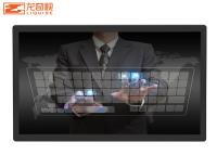 China 65inch 3840x2160 Advertising Android 65inch	Hd Capacitive Touch Screen for sale