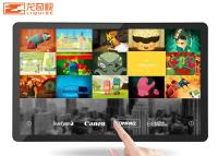 China 19  22 24 27 32 43 55 Inch All In One Touch Screen Interactive Whiteboard for sale