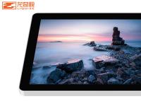 China Android Android Floor Standing Kiosk for sale