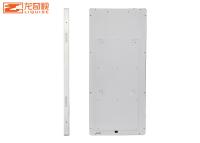 China 19 Inch 21.5 Inch Non Touch Ultra Thin Double Screen LCD Advertising Display for sale