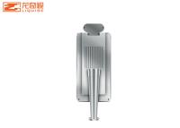 China 32 To 42.5 Degrees C Body Temperature Measurement Kiosks With Facial Recognition for sale