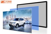 China 32 43 55 65 Inch Tea Shop Query Android Wall Mount Touch Screen Monitor for sale