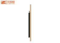China 1920x1080  32 Inch Milk Tea Shop Catering  Hang Touch Screen LCD Display TV for sale