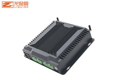 China Anti Jamming Wall hanging Android Playback Mini Rugged Embedded Pc for sale