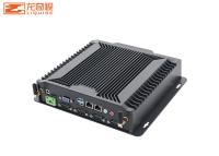 China I3 I5 I7 Four Core I3 I5 Dual Network 4K Mini Embedded Box Pc for sale