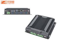 China I3 I5 I7 Four Core I3 I5 Dual Network 4K Mini Embedded Box Pc for sale