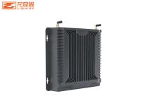 China Mini Fanless Industrial PC for sale