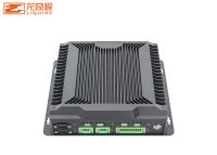 China J1900 Commercial Portable rugged Fanless Industrial PC for sale