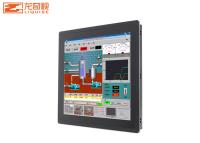 China Industrial Panel Mounted Touch Screen Pc for sale