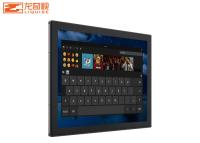 China 8 10 12 15 Inch Capacitive Resistance Panel Mounted Embedded Touch Panel Pc for sale