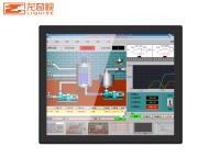 China All In One Android Wall Mounted Embedded Touch Screen Tablet Computer for sale