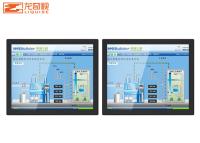 China All In One Android Wall Mounted Embedded Touch Screen Tablet Computer for sale