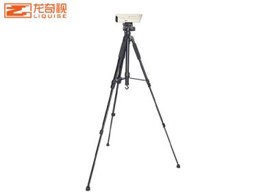 China Multi Person Recognition 5m Temperature Measurement Camera for sale