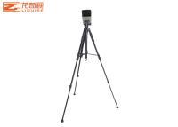 China Multi Person Recognition 5m Temperature Measurement Camera for sale