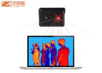 China 2s Infrared Thermal Imaging Temperature Measurement Camera for sale