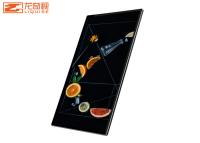 China Android 7.1 85 Inch Wall Mount LCD Display For Commercial Store for sale