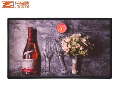 China 32 55 65 Inch  Wall Mounted Advertising Display For Elevator for sale