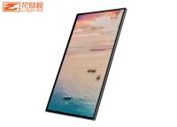 China 49 55 65 Inch Wall Mounted Advertising Display Android 7.1 for sale
