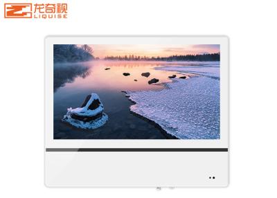 China 22In LCD LED Advertising Player Smart Network Video Advertising Machine for sale