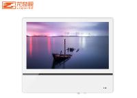 China 19In Intelligent Wall Mounted Advertising Machine HD Video Focus Display for sale