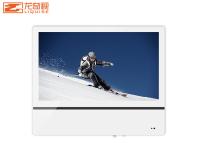 China 19In Intelligent Wall Mounted Advertising Machine HD Video Focus Display for sale