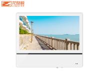 China 1080p LCD Advertising Display For Catering Hotel Office for sale