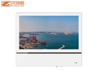 China 1080p LCD Advertising Display For Catering Hotel Office for sale
