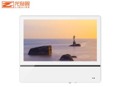 China 19''  Video Picture Player LCD Advertising Display Network Wall Mounted for sale