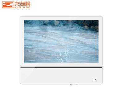 China 18.5 Inch Focus Elevator LCD Advertising Display For Shopping Malls for sale