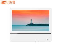 China 18.5 Inch Focus Media LCD Advertising Screen 1080p HD resolution for sale