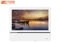 China 19''  LCD Advertising Display Single Double Horizontal Vertical Publicity Screens for sale