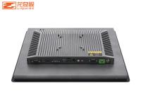 China 10''  Integrated Industrial Touch Screen PC Android System for sale