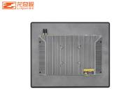 China 10''  Integrated Industrial Touch Screen PC Android System for sale