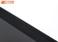 China 10 Inch Fanless Industrial Control Machine With Aluminum Alloy Heat Dissipation for sale